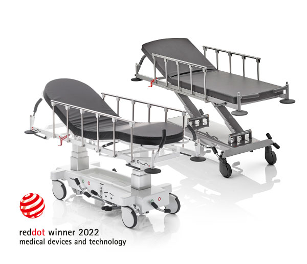 Novak M - bring treatment to a higher level | medical equipment