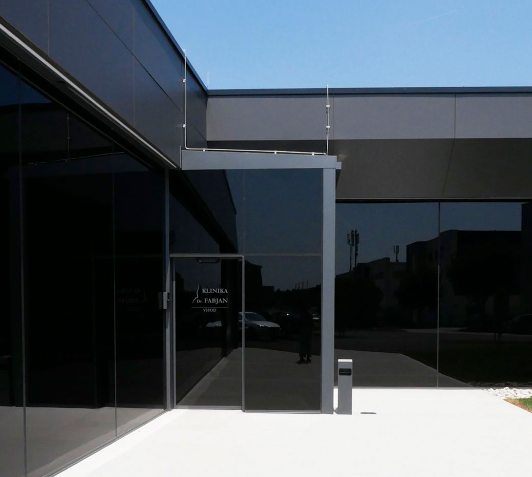 Seulement un équipement de pointe pour Fabjan Esthetics l Novak M