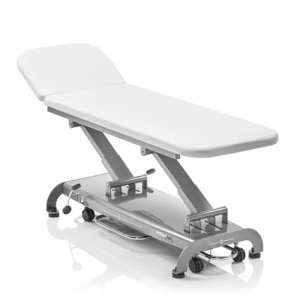Configure examination table to support your job! | Novak M
