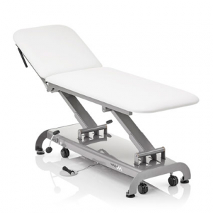 Configure examination table to support your job! | Novak M