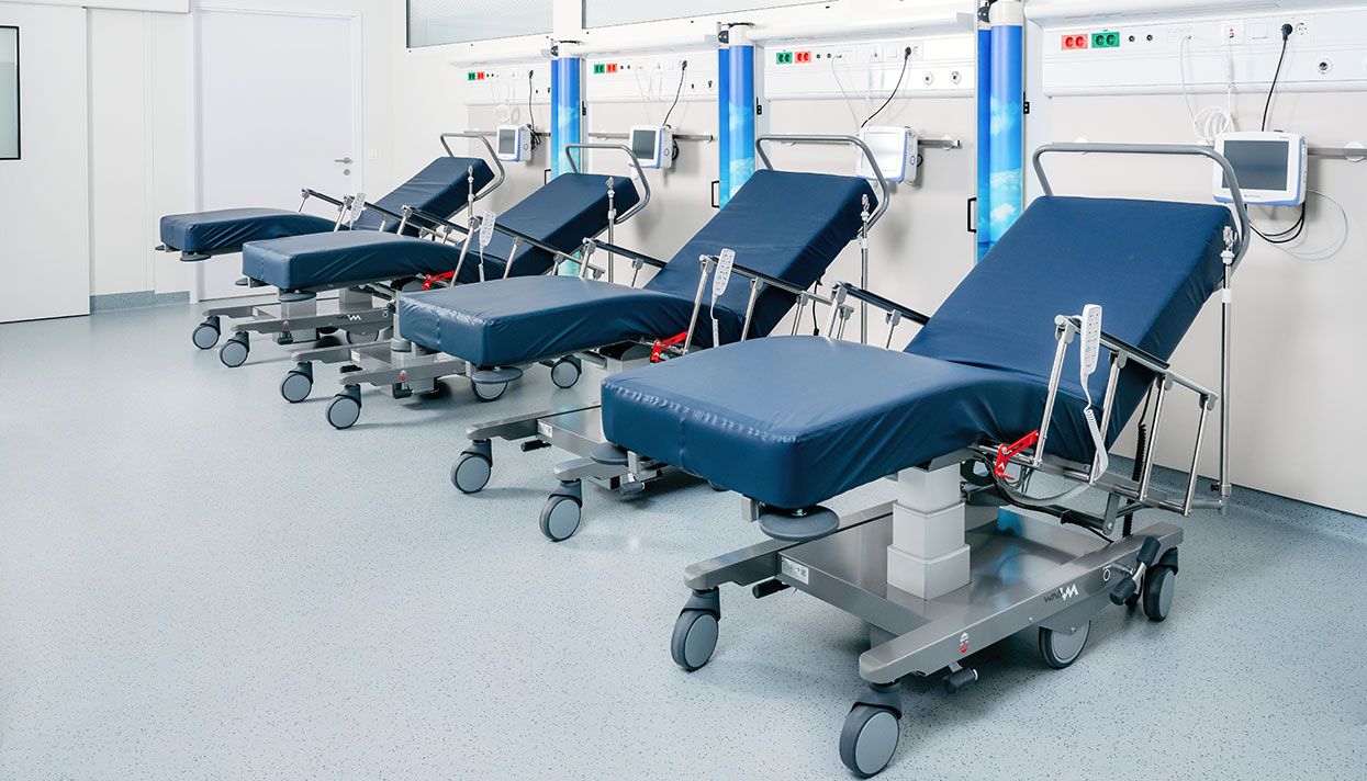 Artros Medical Center - holistic patient care │ Novak M