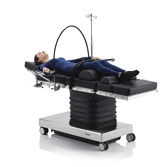 Mobile multi-purpose Operating table Y -ORTY 2400 │ Novak M