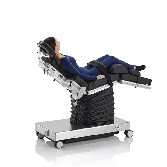 Mobile multi-purpose Operating table Y -ORTY 2400 │ Novak M