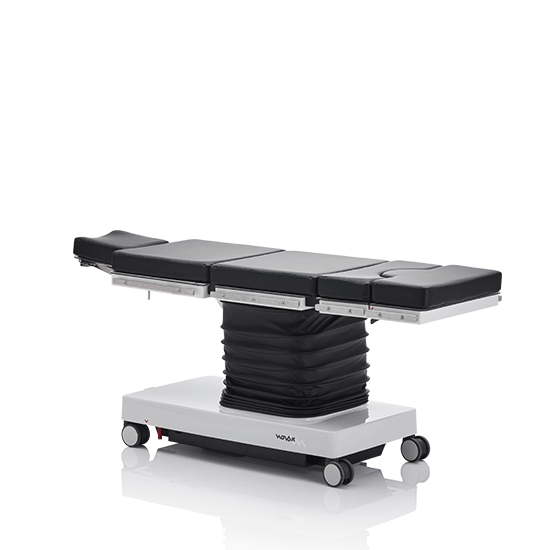Operating table Y - universal and mobile │ Novak M